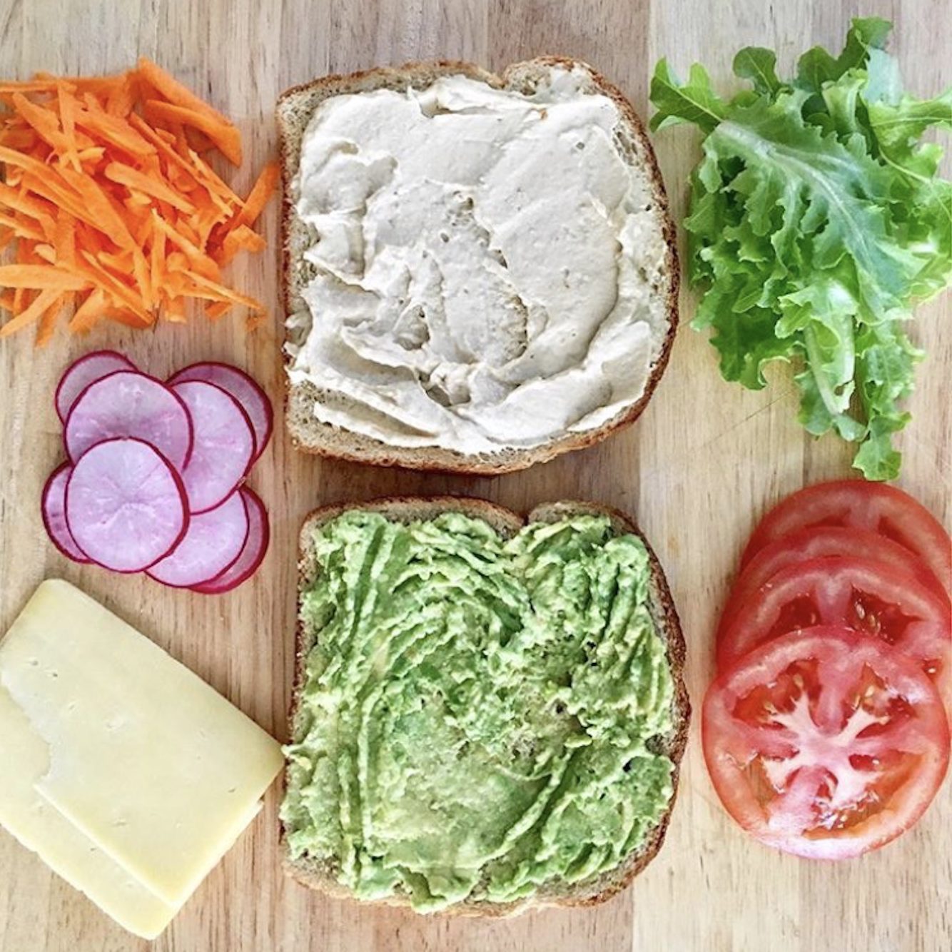 How to choose a healthy bread | Sarah Moore Wellness